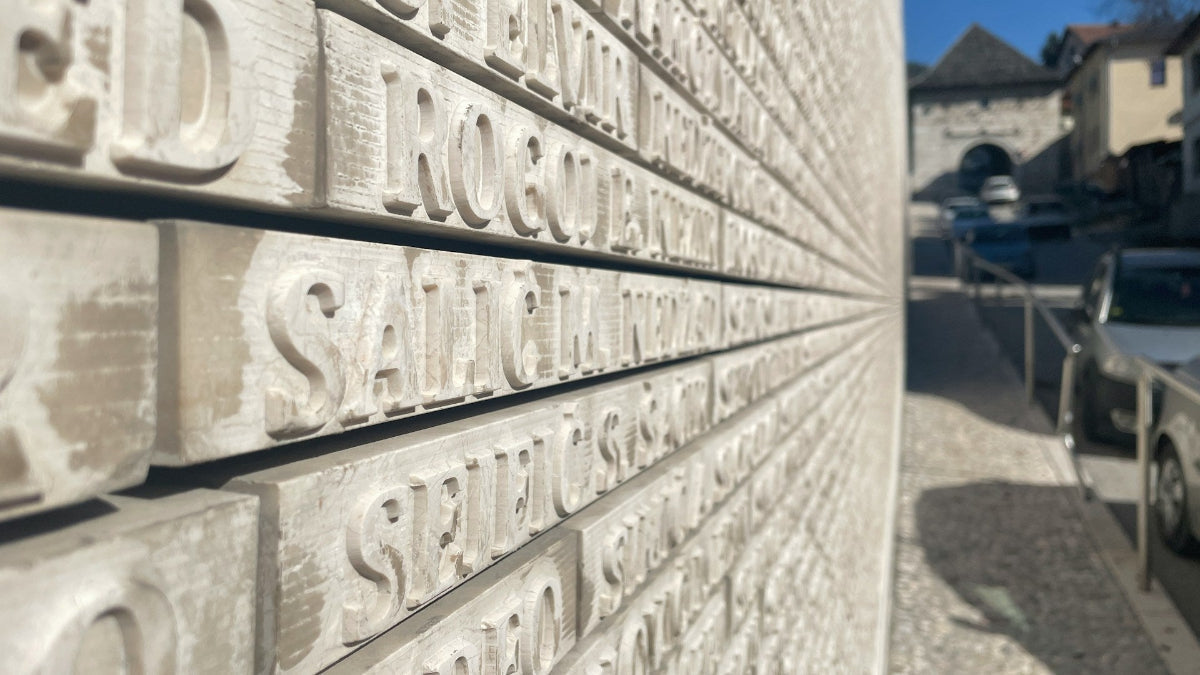 How to Read Names in Literature – Spires Prospect